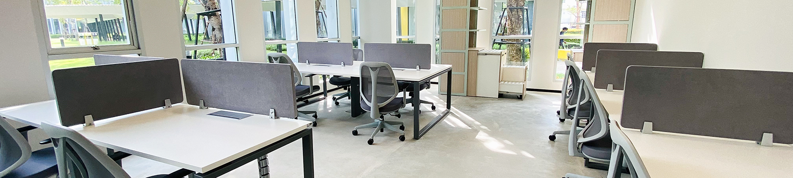 Dedicated Office 1/1